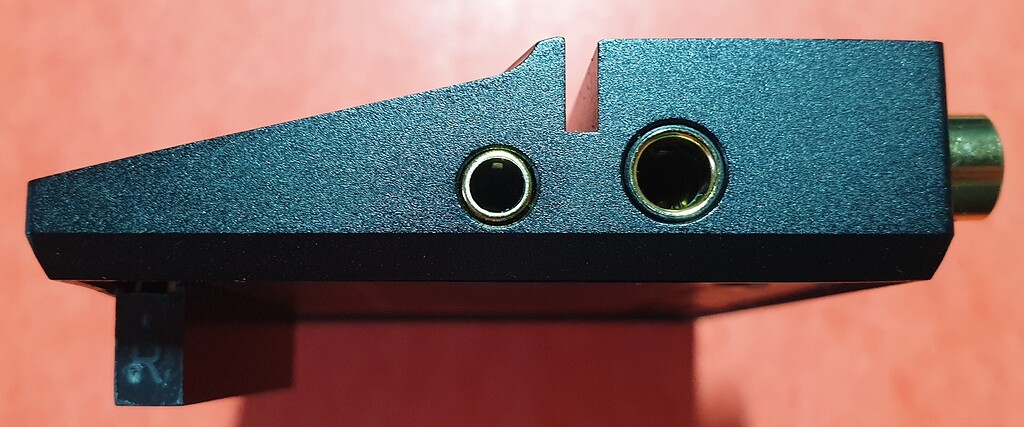 DIY-Case tuned housing VIM3 + Modified TONE2 Pro (PHASE 2) - Hardware and Peripherals - Khadas ...