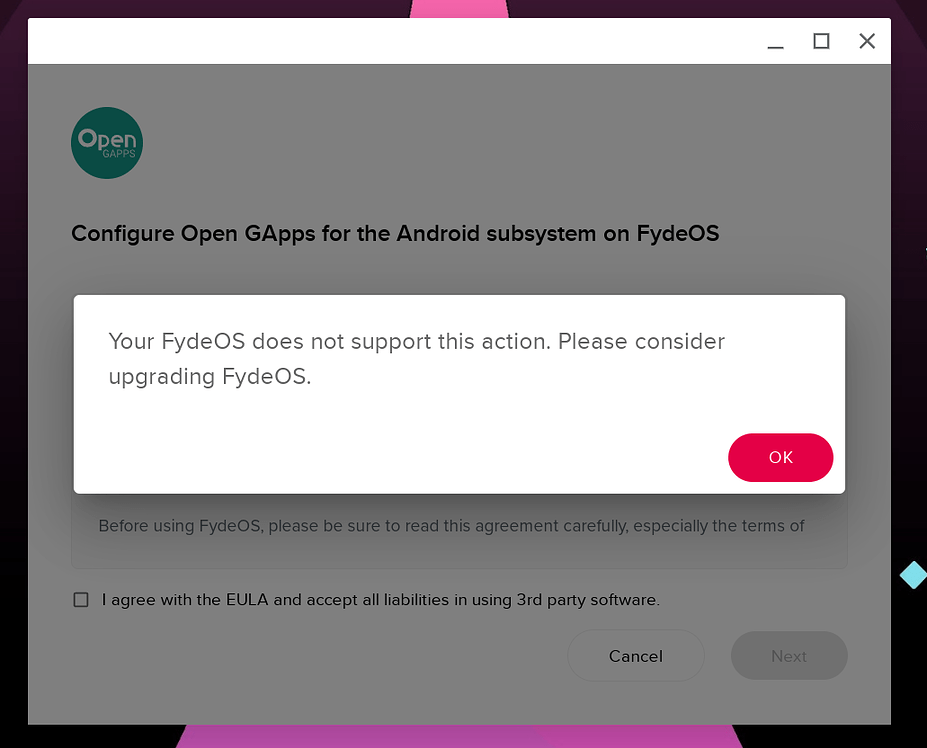 [Guide] openFydeOS - Khadas Edge 2 - the best option 🍺 - Edge2 - Khadas ...