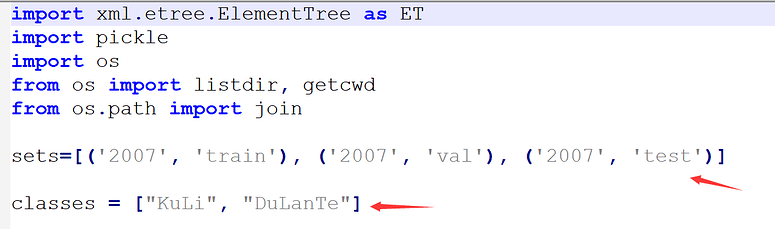 Beginners Guide Darknet Yolov3 Or Yolov3 Tiny Model Training Vim3