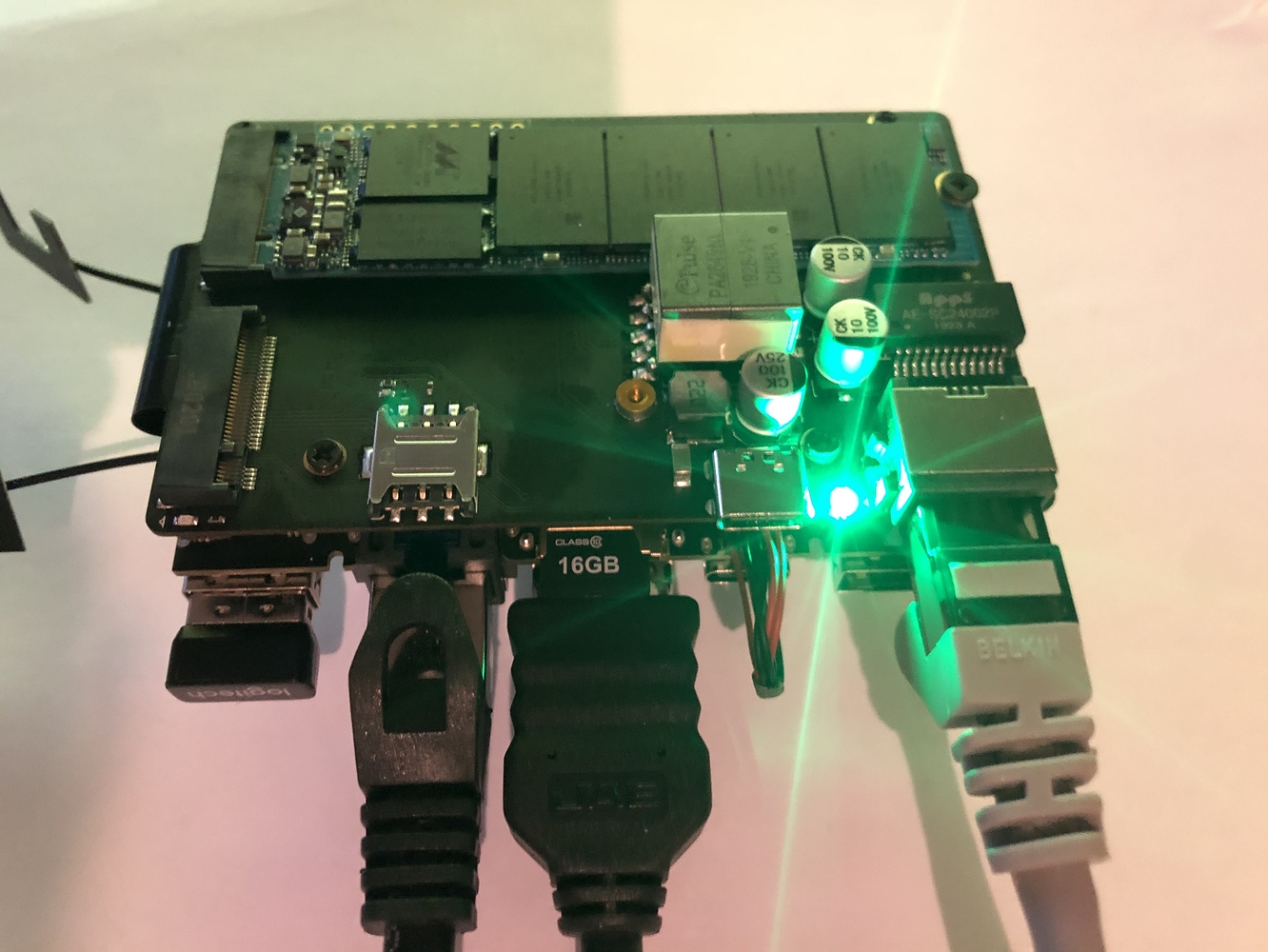 M2X Extender board issues - Technical Support - Khadas Community