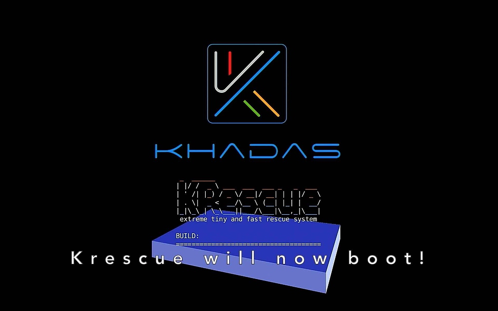 Krescue - take full control of your VIM device! easy way to install ANY OS! + back/restore your ...