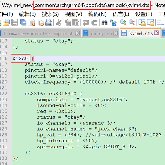 How to enable I2C and GPIO on Android - Android - Khadas Community
