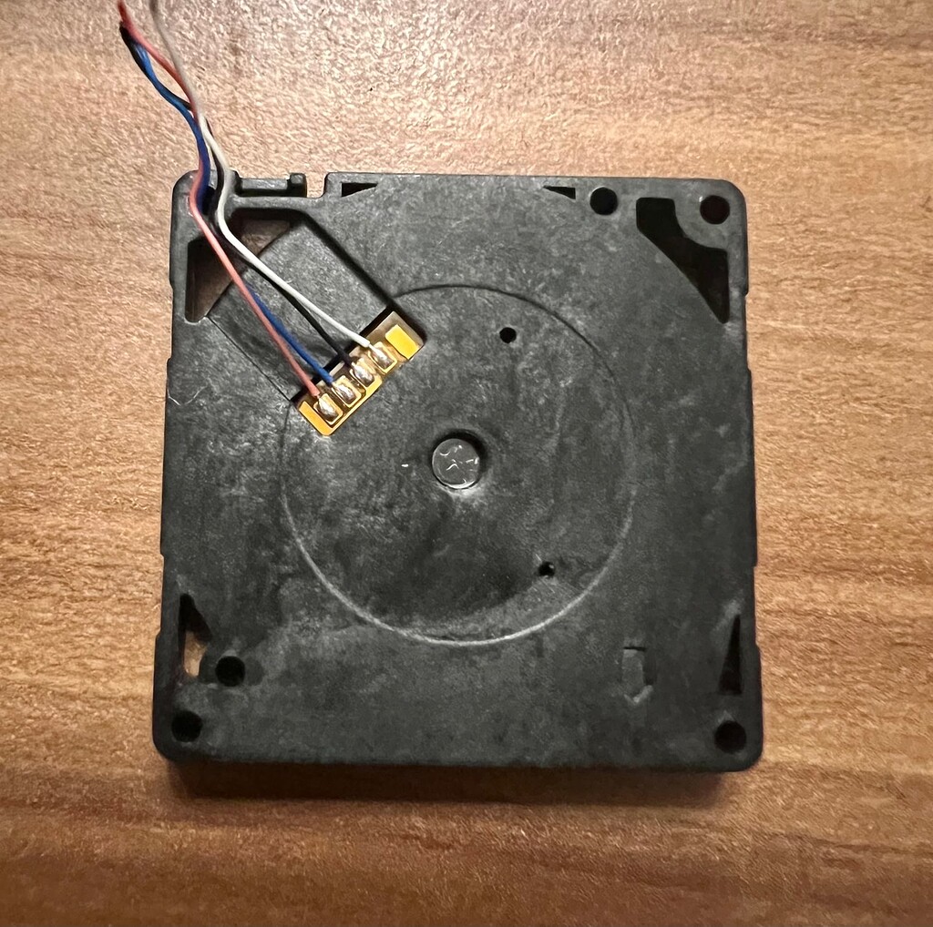 Can I control the fan via GPIO? - Edge2 - Khadas Community