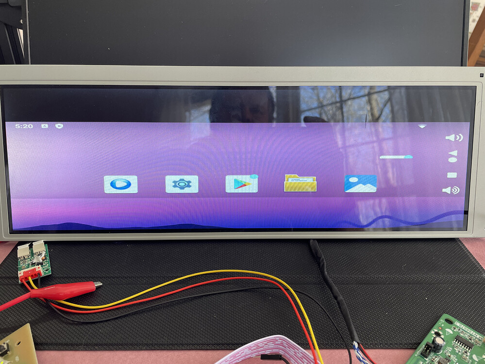 VIM3 Android Custom Resolution - VIM3 - Khadas Community