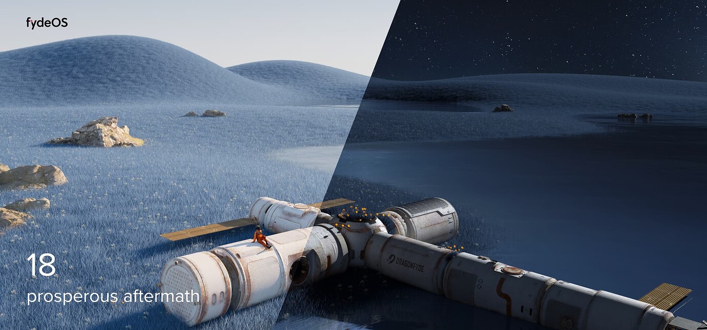 [Guide] openFydeOS - Khadas Edge 2 - the best option 🍺 - Edge2 - Khadas Community