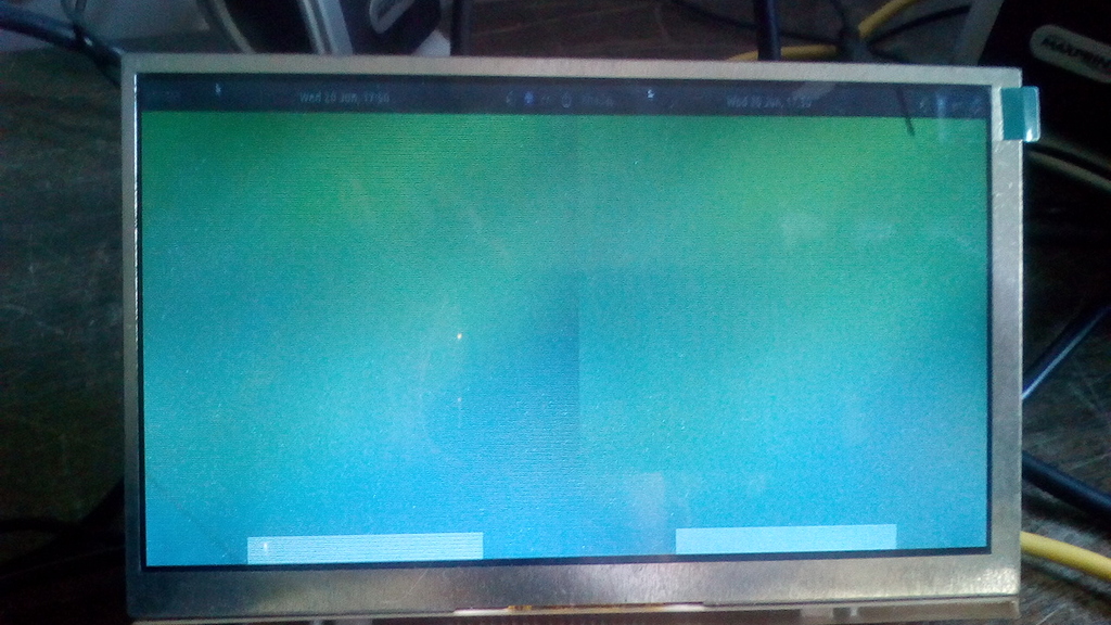 Ubuntu Video configuration problem - Ubuntu - Khadas Community