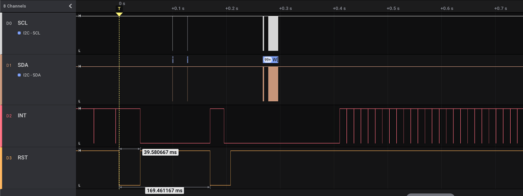Connect Goodix touchscreen to VIM3 - VIM3 - Khadas Community