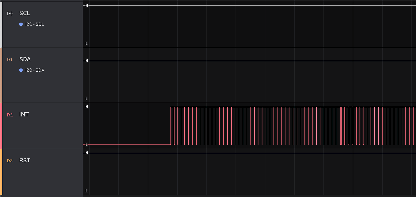 Connect Goodix touchscreen to VIM3 - VIM3 - Khadas Community