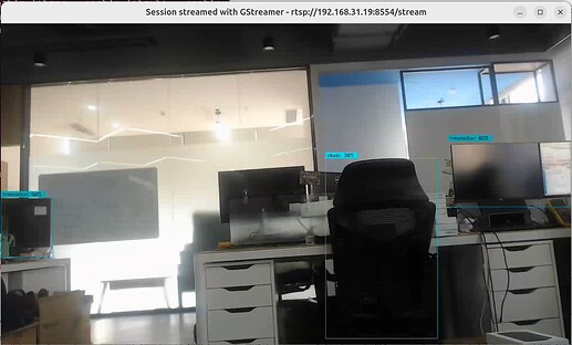 AI Camera Demo with YOLOv8n and RTSP on Khadas Boards - AI - Khadas Community