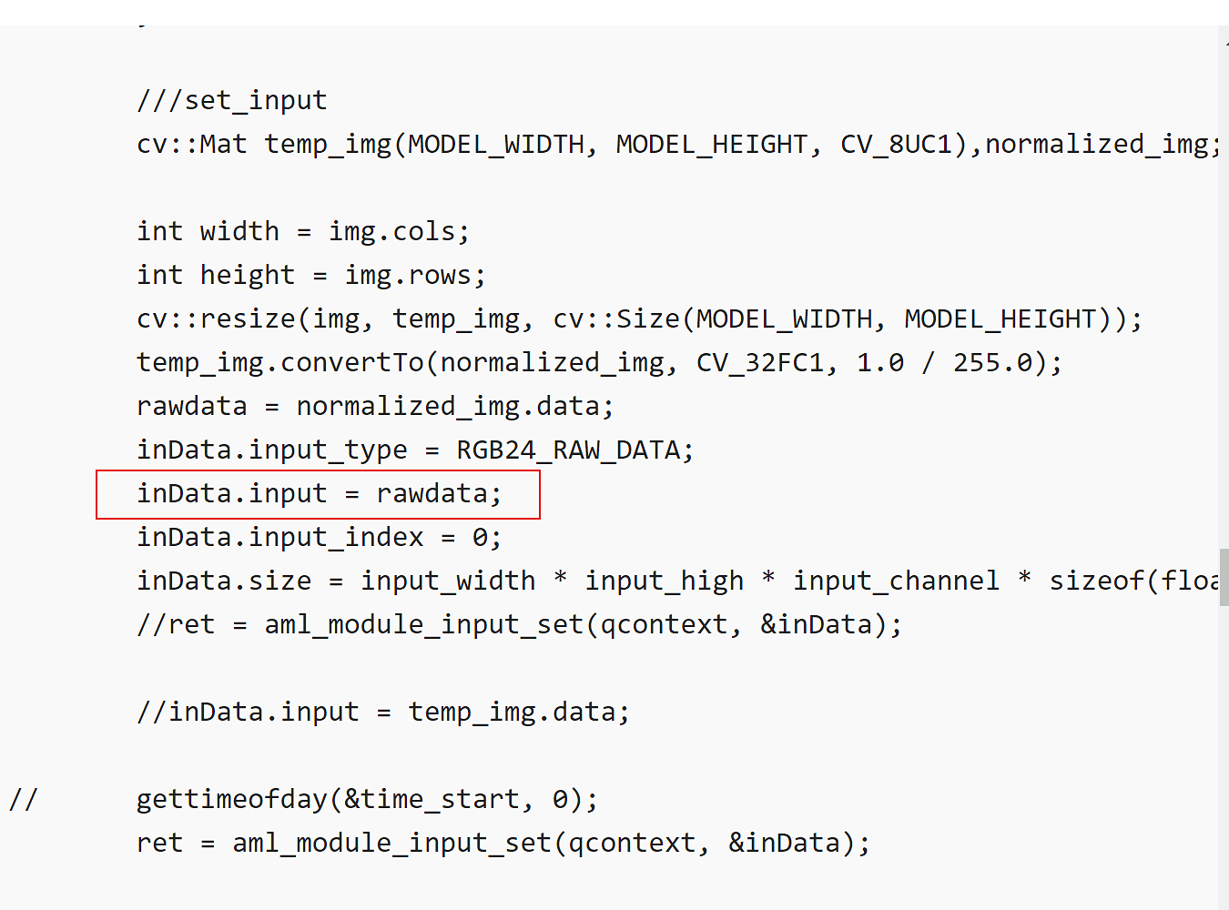 Realtime Text Recognition with VIM4 and IMX415 MIPI Camera - VIM4 ...