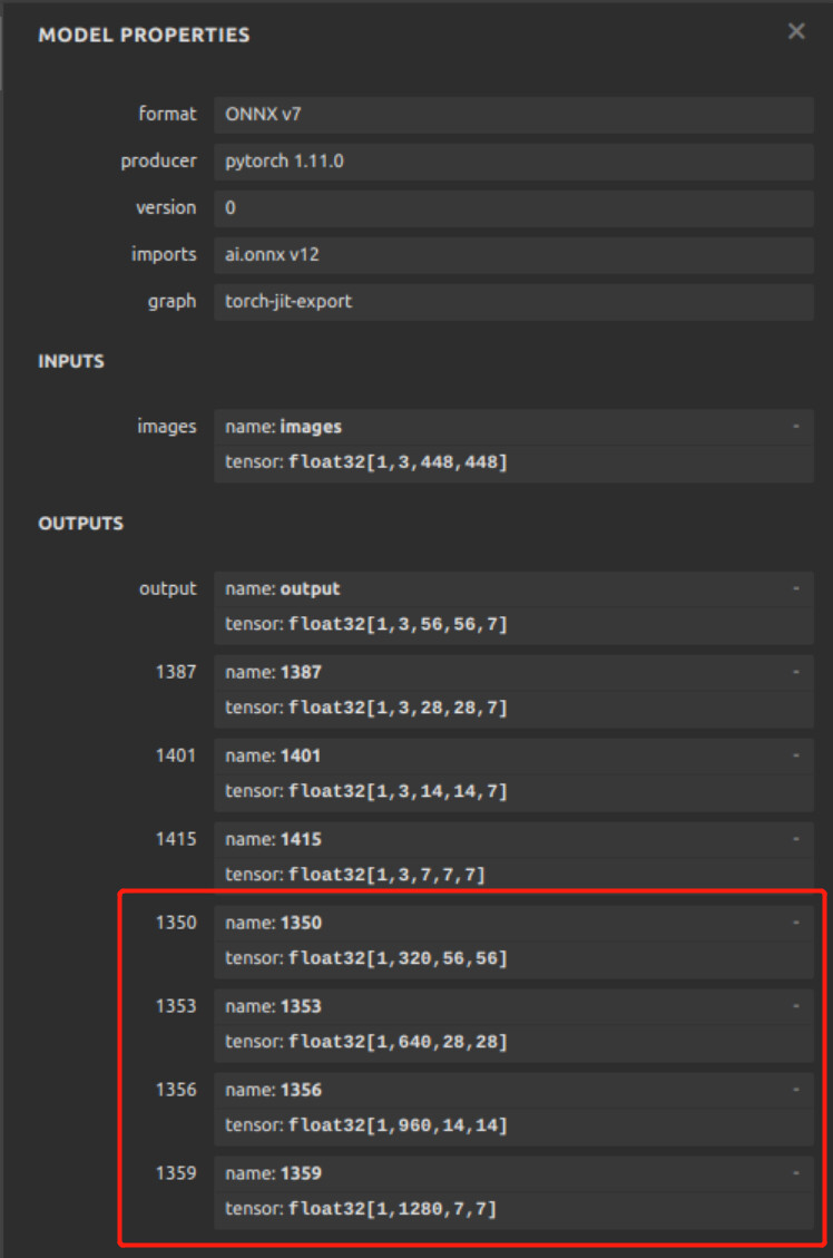 After train and convert model in yolov7 there is and multiple detection on output - VIM3 ...
