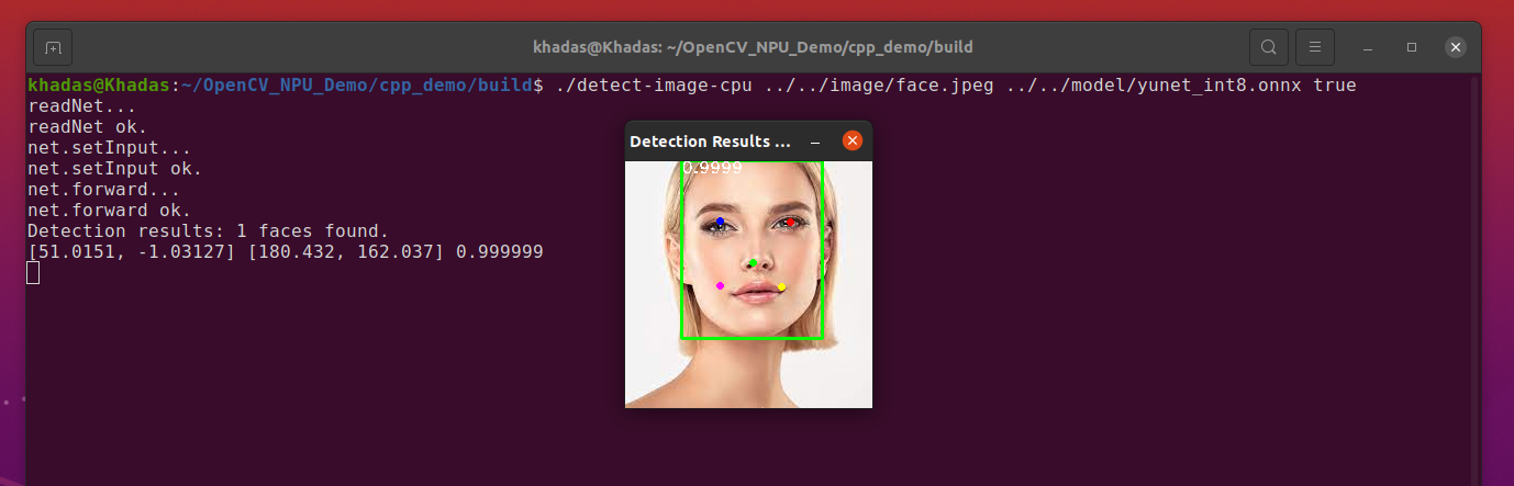 【VIM3】运行AML_NN_SDK_DEMO时报错 - VIM3 - Khadas Community