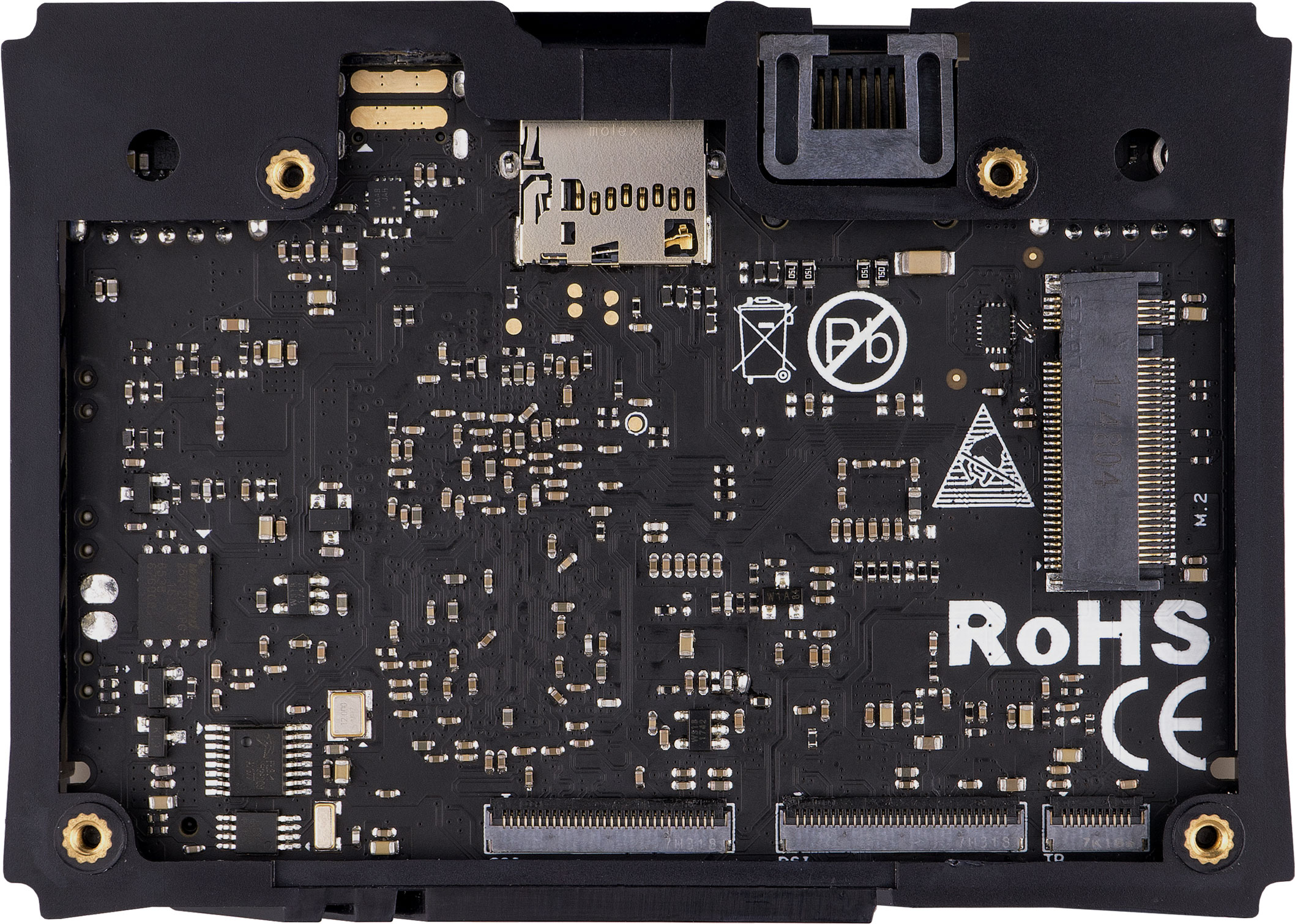 Khadas VIM3 is launching on 24 June! - Announcements - Khadas Community