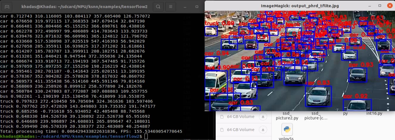 KSNN align tool - VIM3 - Khadas Community