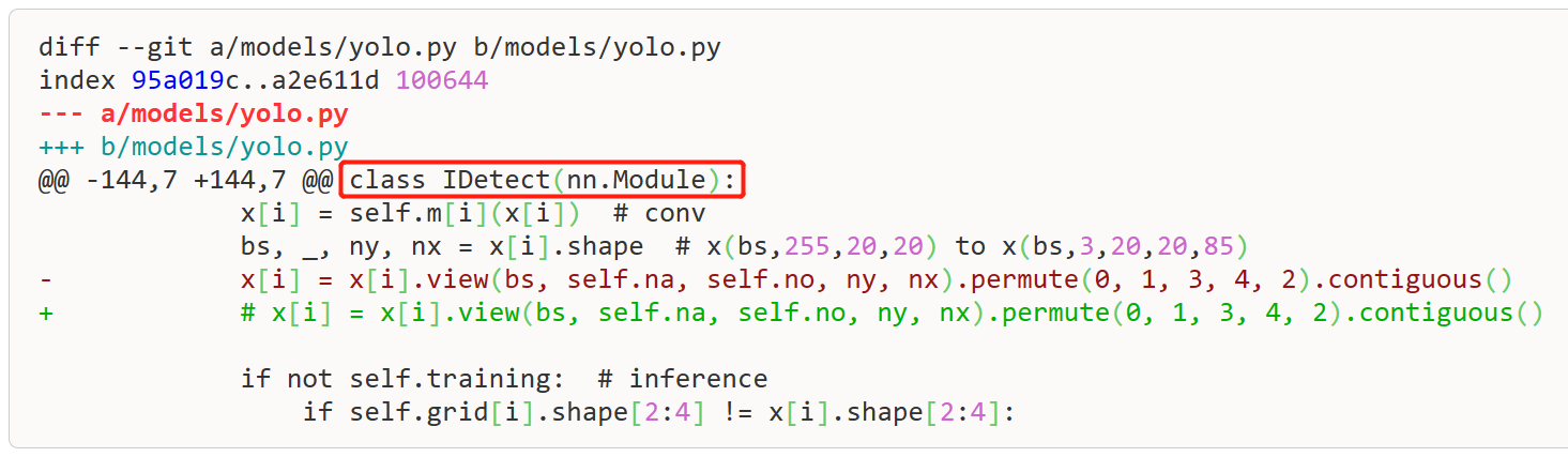 After train and convert model in yolov7 there is and multiple detection on output - VIM3 ...