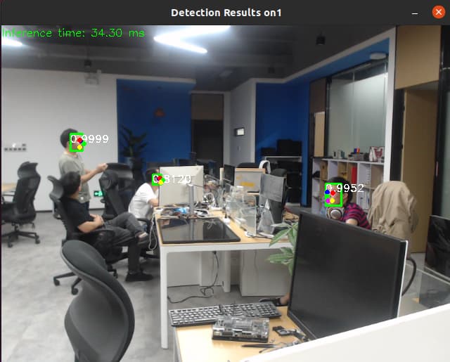 How to Use NPU via OpenCV | VIM3 - Announcements - Khadas Community
