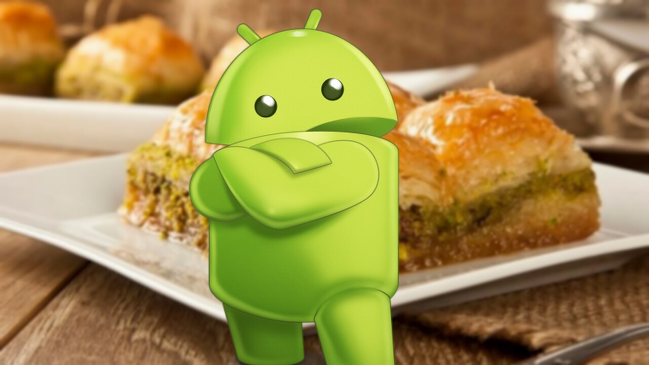VIM3/VIM3L AOSP Android 16 Baklava - VIM3 - Khadas Community